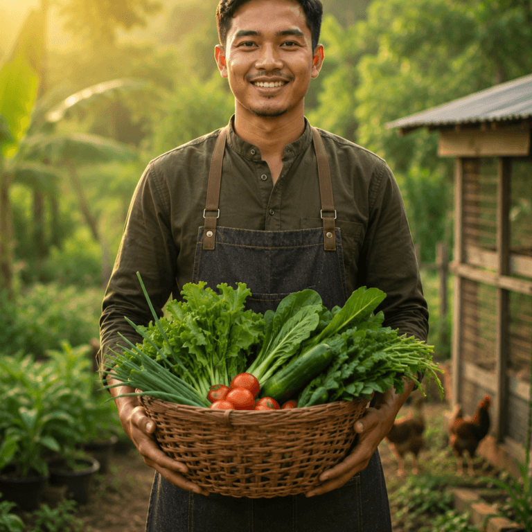Harga Getah - RISDA360°